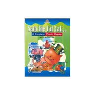 Buy Sam The Fat Cat A Complete Phonic Reader With Activities book : Na ...