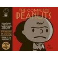 Buy Complete Peanuts 1950-1952 : Volume 1 book : Charles M Schulz ...
