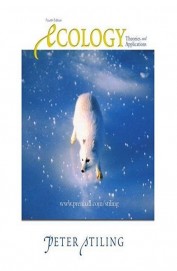Buy Ecology Theories And Applications book : Peter Stiling , 8120321316 ...