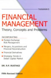 Buy Financial Management book : Rp Rustagi , 8171949312, 9788171949311 ...