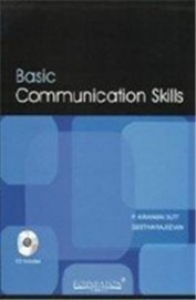 Buy Basic Communication Skills Text Book W/Cd book : Kiranmai Dutt P ...