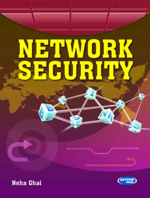Buy Network Security book : Neha Ghai , 9350142317, 9789350142318 ...