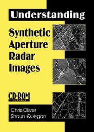 Buy Understanding Synthetic Aperture Radar Images book : Chris Oliver ...