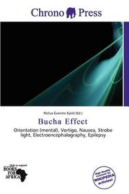 Buy Bucha Effect book : Pollux Variste Kjeld , 6139651328 ...