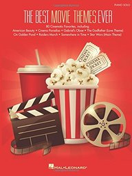 Buy The Best Movie Themes Ever book : Hal Leonard Corp. , 1495073327 ...