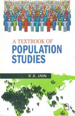 Buy Textbook Of Population Studies book : Rk Jain , 9382126333 ...