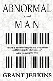 Buy Abnormal Man: A Novel book : Grant Jerkins , 1515288331 ...