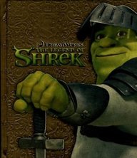 Buy Legend Of Shrek book : Dreamworks Animation , 0696239345 ...
