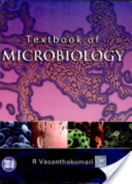 Bacteriology Book