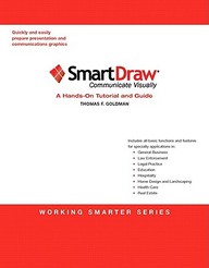 Buy Smartdraw: A Hands-On Tutorial And Guide For Smartdraw: A Hands-On ...