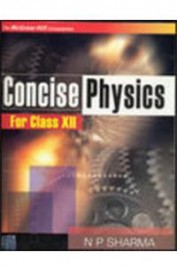 Buy Concise Physics For Class 12 book : Np Sharma , 0070656347 ...