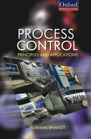 Buy Process Control Principles & Applications book : Surekha Bhanot ...