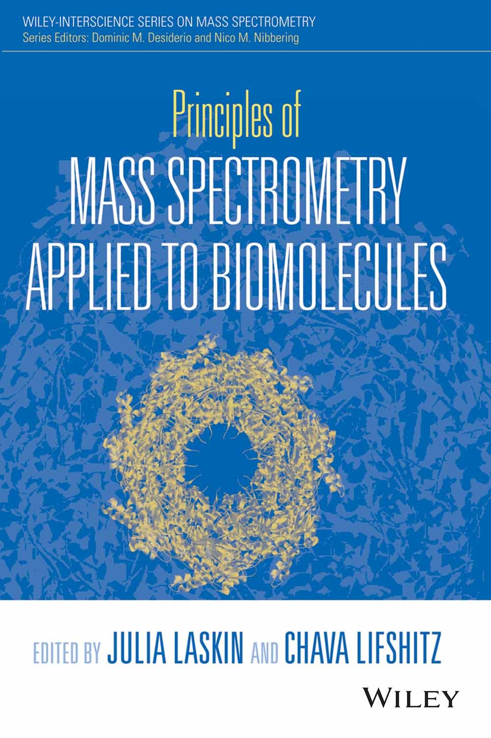 Buy Principles of Mass Spectrometry Applied to Biomolecules, Indian ...