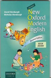 Buy New Oxford Modern English Book 7 book : David Horsburgh,Nicholas ...