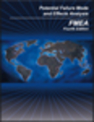 Buy Potential Failure Mode And Effects Analysis (Fmea), 4th Edition ...