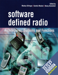 Buy Software Defined Radio: Architectures, Systems and Functions book ...