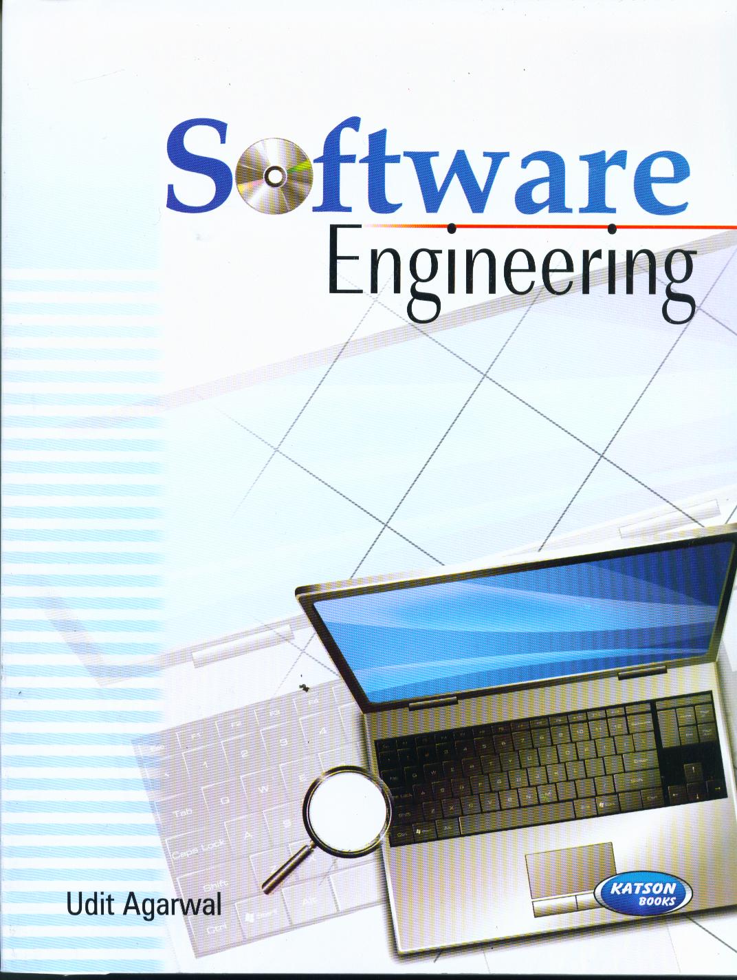 Buy Software Engineering book : Udit Agarwal , 9350142368 ...