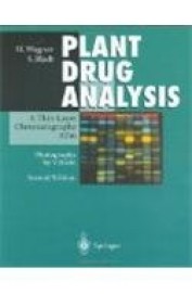 Buy Plant Drug Analysis - Thin Layer Chromatography Atlas book ...
