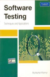 Buy Software Testing Techniques And Applications book : Arun Kumar ...