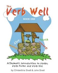 Buy The Verb Well: A Thematic Introduction To Verbs, Verb Forms And ...