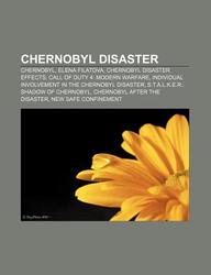Buy Chernobyl Disaster: Chernobyl, Elena Filatova, Chernobyl Disaster ...