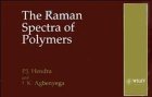 Buy The Raman Spectra of Polymers book : P. J. Hendra,J. K. Agbenyega ...