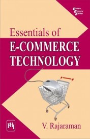 Buy Essentials Of E Commerce Technology book : V Rajaraman , 8120339371 ...