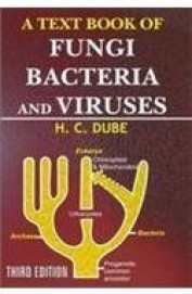 Buy Textbook Of Fungi Bacteria & Viruses book : Hc Dube , 8188826383, 9788188826384 ...