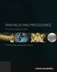 Buy Pain-Relieving Procedures: The Illustrated Guide book : P. Prithvi ...