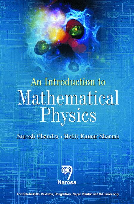 Buy Introduction To Mathematical Physics book : Chandra S,Mk Sharma ...