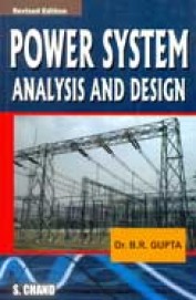 Buy Power System Analysis & Design book : Br Gupta , 8121922380 ...