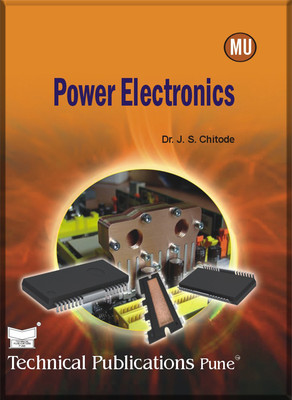 Buy Power Electronics book : J.S. Chitode,J.S. Chitode , 8184318383, 9788184318388 - SapnaOnline ...