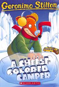 Books by geronimo stilton, geronimo stilton Books Online India ...