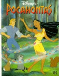 Buy Disneys Pocahontas book : Na , 1853048399, 9781853048395 ...