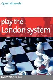 Buy Play The London System (Everyman Chess Series) book : Cyrus ...