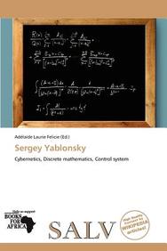 Buy Sergey Yablonsky book : Ad La De Felicie , 6139380391 ...