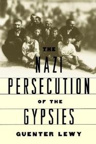 Buy The Nazi Persecution Of The Gypsies book : Guenter Lewy ...