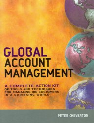 Buy Global Account Management book : Peter Cheverton , 8175545402 ...