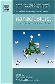 Buy Nanoclusters: A Bridge Across Disciplines book : A. Welford ...