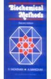 Buy Biochemical Methods book : S Sadasivam,A Manickam , 8122421407 ...