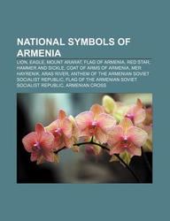 Buy National Symbols of Armenia: Lion, Eagle, Mount Ararat, Flag of ...