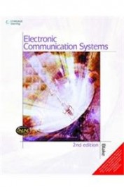 Buy Electronic Communication Systems book : Roy Blake , 8131518418 ...