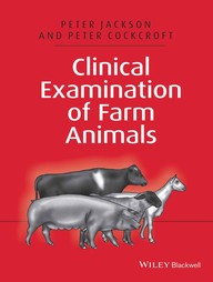 Buy Clinical Examination of Farm Animals book : Peter Jackson, Peter ...