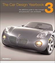 Buy Car Design Yearbook 3: The Definitive Annual Guide To All New ...