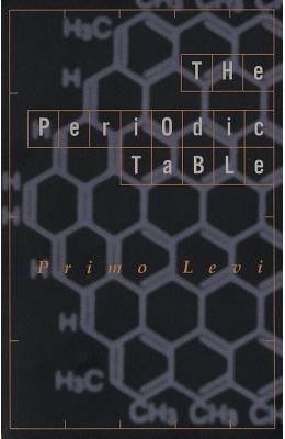 Buy Periodic Table book : Primo Levi , 0805210415, 9780805210415 ...