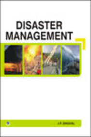 Buy Disaster Management book : Jp Singhal , 9380386427, 9789380386423 ...