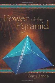 Buy Power of the Pyramid book : Gary Jones , 1625169426, 9781625169426 ...
