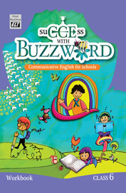 Buy Buzzword Workbook 6 - Communicative English For Schools book ...