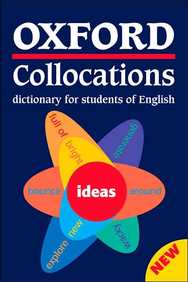 Buy Oxford Collocations Dictionary For Students Of English book : Diana ...