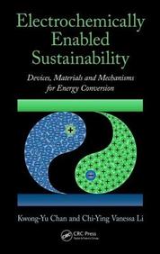 Buy Electrochemically Enabled Sustainability: Highlights of Mechanism ...